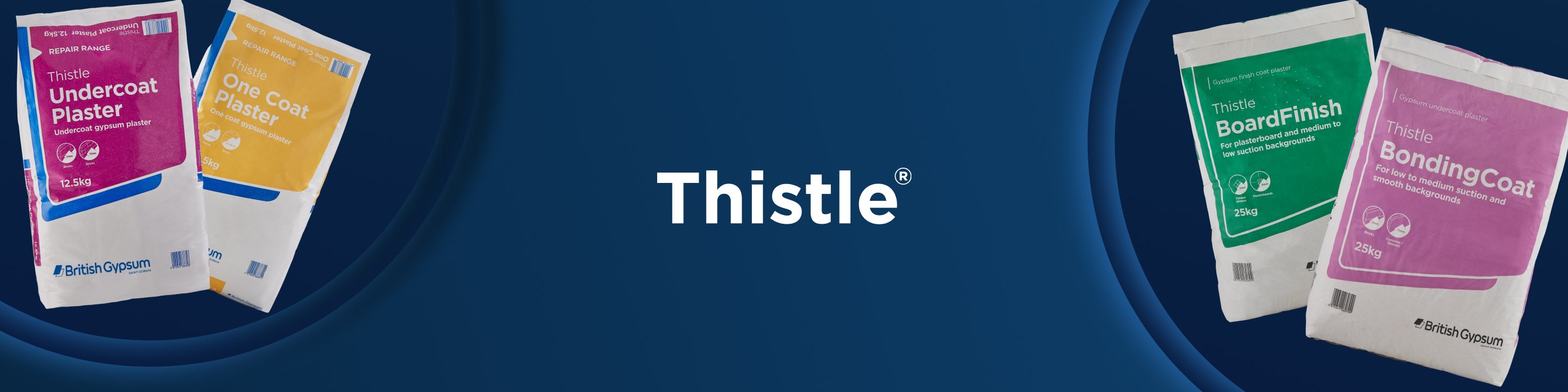 Thistle plasters | Okarno